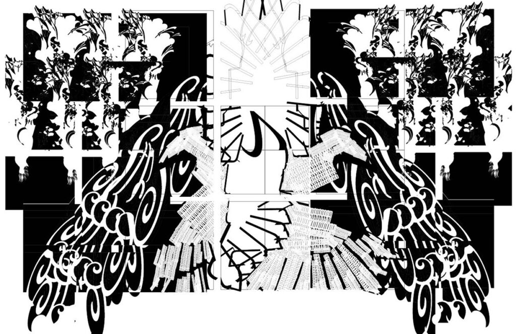Blackbird - newMediaWiki