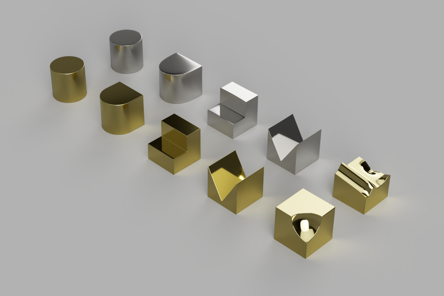 Fabbing: Nine square grid - newMediaWiki