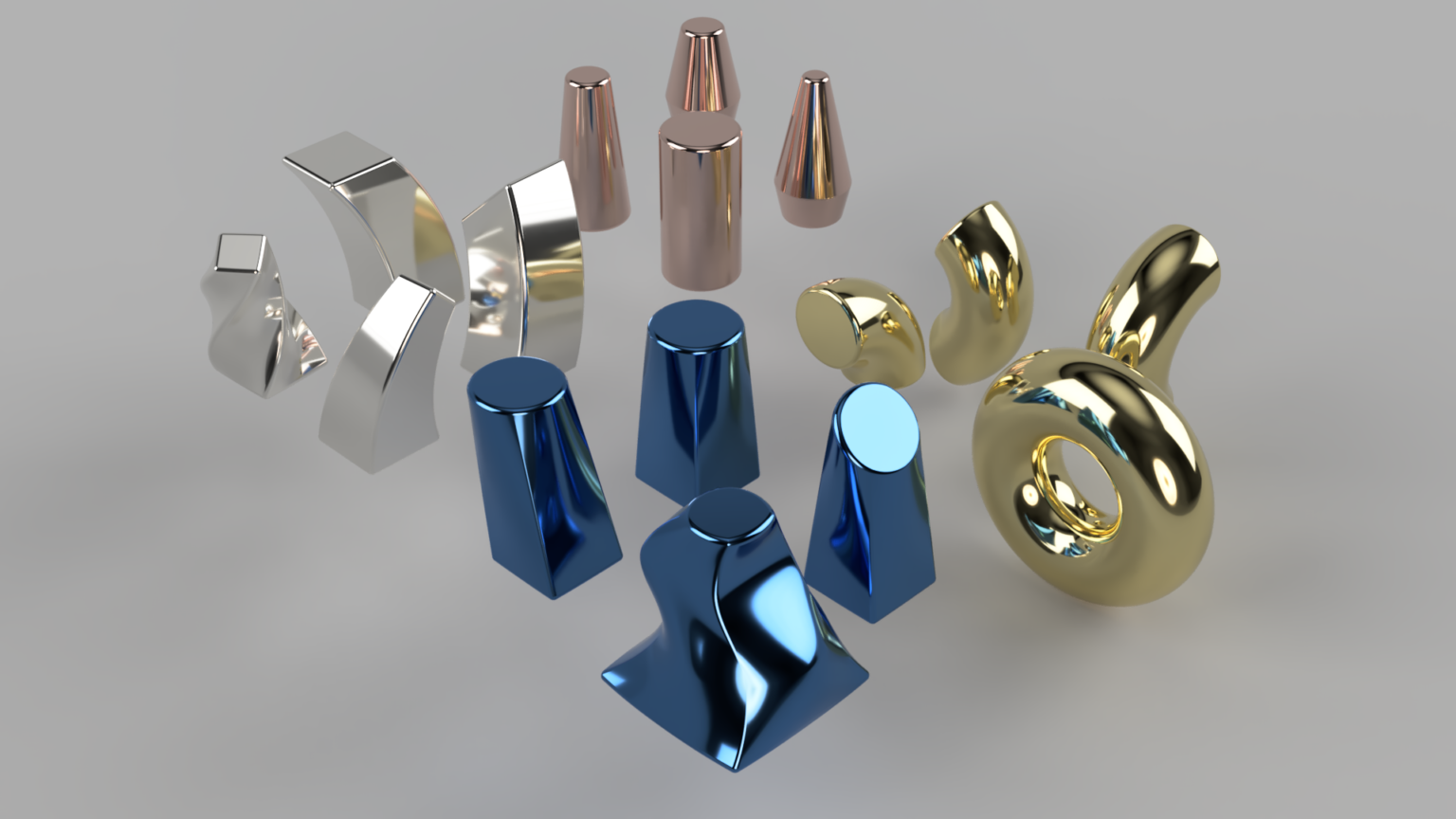 Motion implied through modeling - newMediaWiki