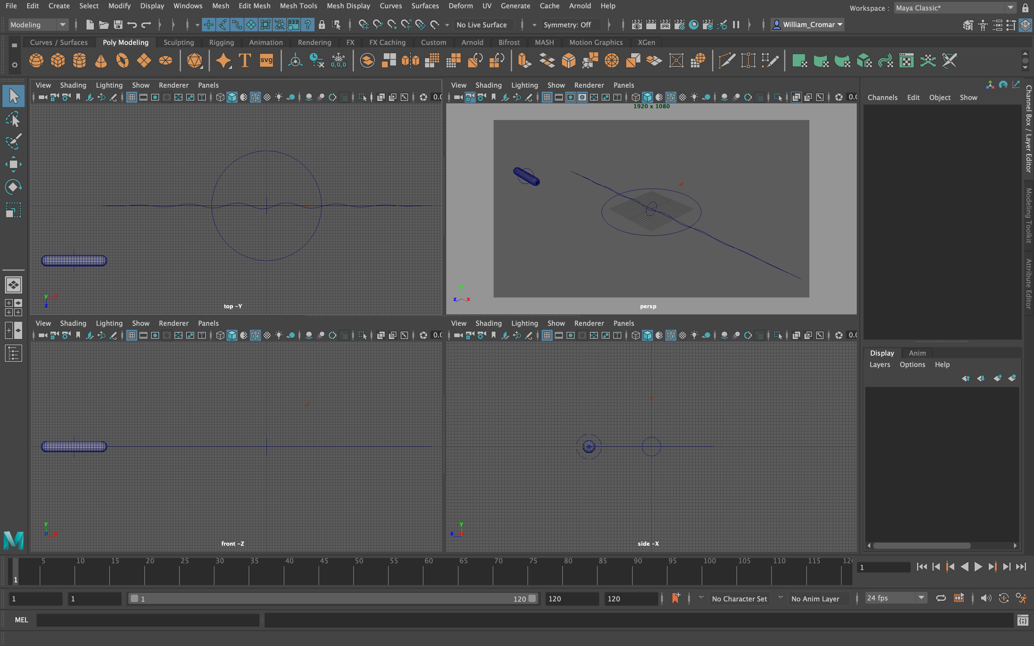 Three kinds of rig - newMediaWiki